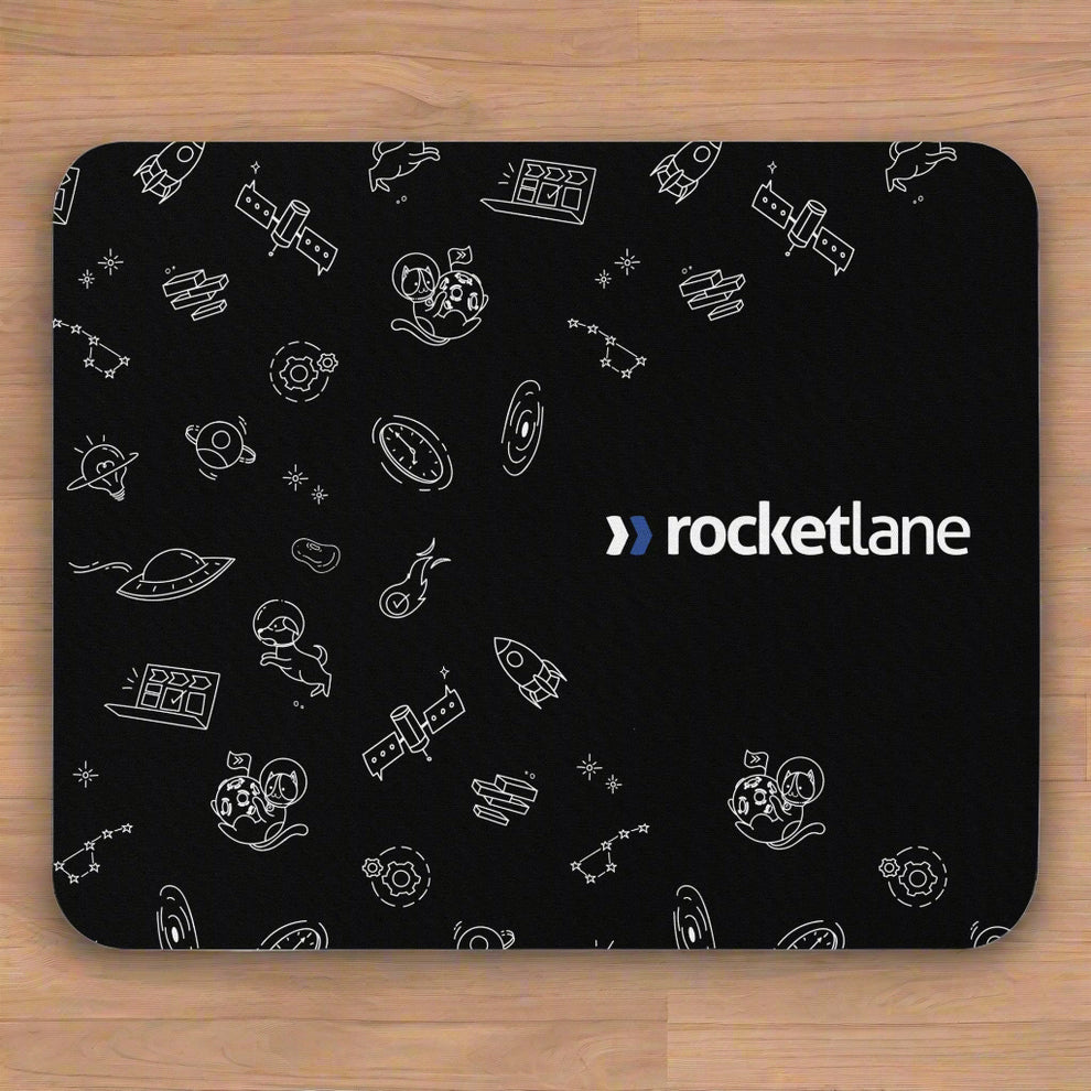 Zero Gravity Mouse pad – The Rocket store